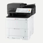Kyocera ECOSYS MA3500CIX A4 Colour Multifunction Laser Printer ...