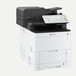 Kyocera ECOSYS MA3500CIX A4 Colour Multifunction Laser Printer ...