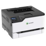 Lexmark CS331DW A4 Colour Laser Printer 40N9123 | Printer Base