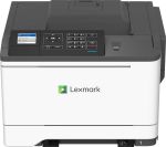 Lexmark CS521dn A4 Colour Laser Printer 42C0073 | Printer Base