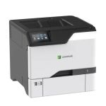 Lexmark CS730de A4 Colour Laser Printer | Printer Base