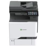 Lexmark CX730de A4 Colour Multifunction Laser Printer | Printer Base