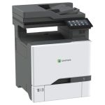 Lexmark CX730de A4 Colour Multifunction Laser Printer | Printer Base