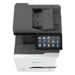 Lexmark CX735adse A4 Colour Multifunction Laser Printer | Printer Base