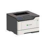 Lexmark MS321dn A4 Mono Laser Printer 36S0100 | Printer Base