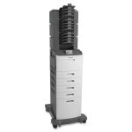 Lexmark MS810dn A4 Mono Laser Printer 40G0135 | Printer Base