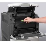 Lexmark MS810dn A4 Mono Laser Printer 40G0135 | Printer Base