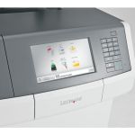Lexmark X746de A4 Colour Laser MFP 34T5062 | Printer Base