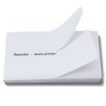 2,500 Franking Double Labels – 150mmx44mm (2 Labels Per Sheet, 1,250 ...