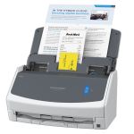Fujitsu ScanSnap Ix1400 A4 Document Scanner PA03820-B001 | Printer Base