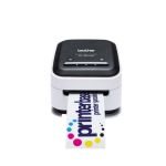Brother VC-500W Design ‘n’ Craft Full Colour Label Printer VC500WZU1 ...