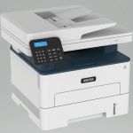 Xerox B225 A4 Mono Multifunction Laser Printer B225V_DNIUK | Printer Base