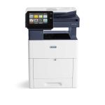Xerox Versalink C505x A4 Colour Multifunction Printer C505V_X | Printer ...