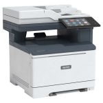 Xerox VersaLink C415 A4 Colour Multifunction Laser Printer | Printer Base