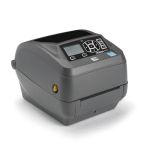 Zebra ZD500 Thermal Label Printer ZD50042-T0EC00FZ | Printer Base