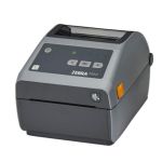 Zebra ZD621 Peeler Thermal Label Printer (Network, USB & Bluetooth ...