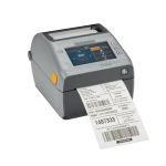 Zebra ZD621R Thermal Transfer Printer (USB, Network & Serial) | Printer ...