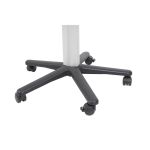 Unbranded Earth Mobile Easel EA4876995 | Printer Base