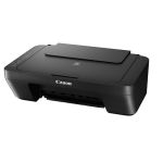 Canon Pixma MG2550S A4 Colour Multifunction Inkjet Printer 0727C008 Printer Base