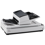 Ricoh fi-7700 A4 Flatbed Scanner & ADF PA03740-B001 | Printer Base