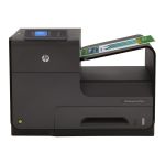 HP OfficeJet Pro X451dw Inkjet Printer | Printer Base