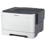 Lexmark CS310dn Laser Printer Printerbase Printer Base