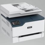 Xerox C235 A4 Colour Multifunction Laser Printer | Printer Base