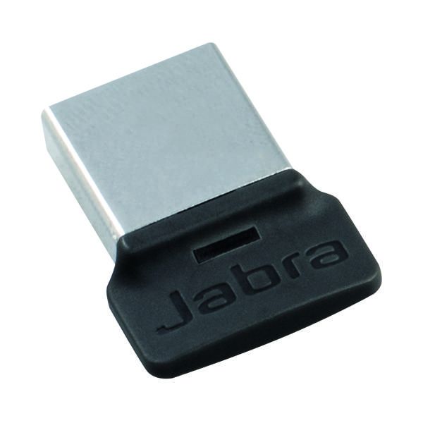 Jabra Link 360 Bluetooth USB Adapter 14208-01 | Printer Base