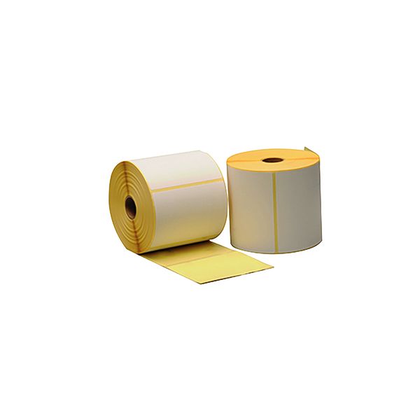 Zebra Label Paper Desktop Prf 2000D 102x76mm (12 Pack) 800264-305 ...