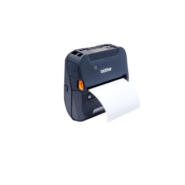 Brother RJ-4230B Direct Thermal Mobile Printer RJ4230BZ1 | Printer Base