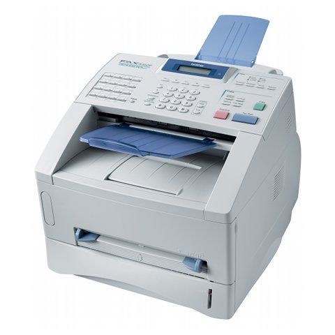 Brother FAX-8360P Laser Fax Machine FAX8360PU1 | Printer Base