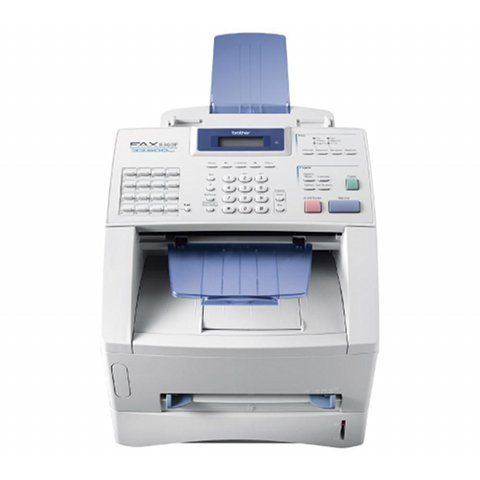 Brother FAX-8360P Laser Fax Machine FAX8360PU1 | Printer Base