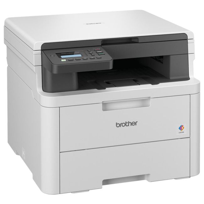 Brother DCP-L3520CDW A4 Colour Multifunction Laser Printer | Printer Base