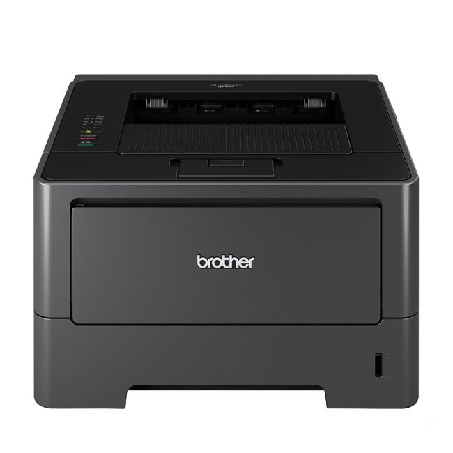 Brother HL-5450DN Laser Printer | Printer Base