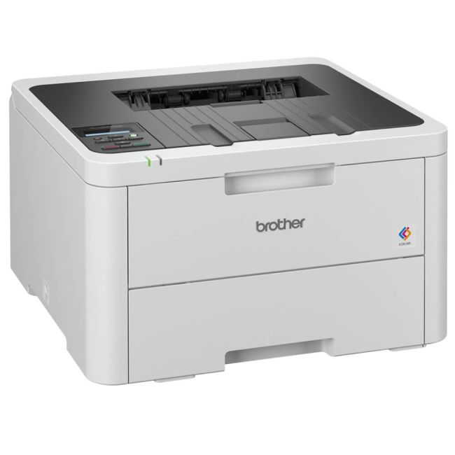 Brother HL-L3220CW A4 Colour Laser Printer | Printer Base