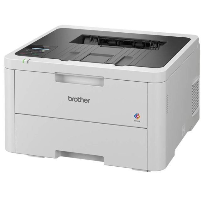 Brother HL-L3240CDW A4 Colour Laser Printer | Printer Base