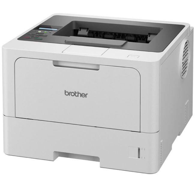 Brother HL-L5215DN A4 Mono Laser Printer | Printer Base