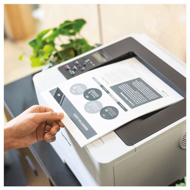 Brother HL-L5215DN A4 Mono Laser Printer | Printer Base