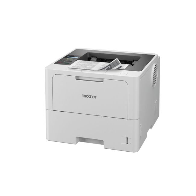 Brother HL-L6210DW A4 Mono Laser Printer | Printer Base