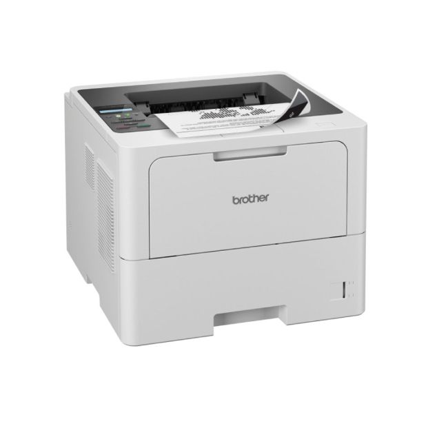 Brother HL-L6210DW A4 Mono Laser Printer | Printer Base