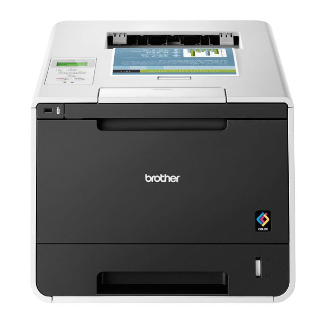 Brother HL-L8350CDW A4 Colour Laser Printer HLL8350CDWZU1 | Printer Base