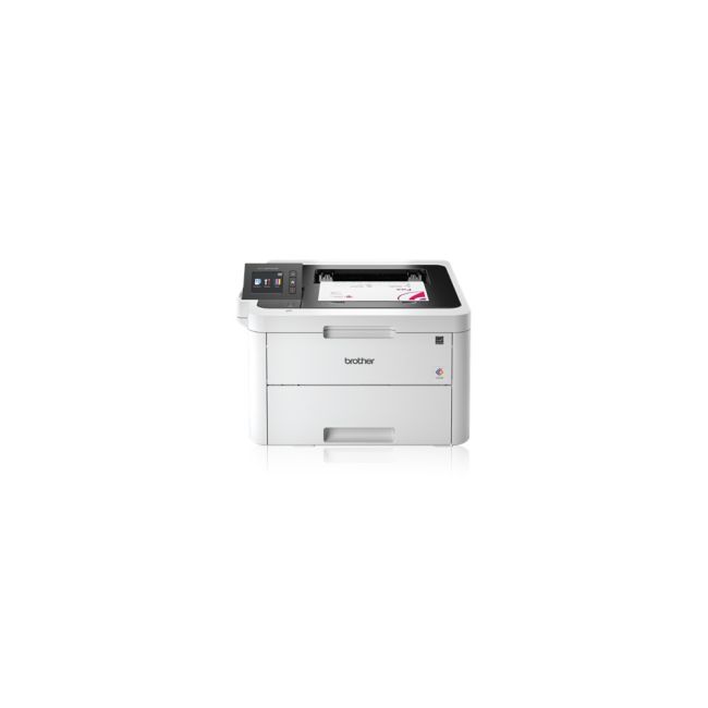 Brother HL-L3270CDW A4 Colour LED Laser Printer HLL3270CDWZU1 | Printer Base