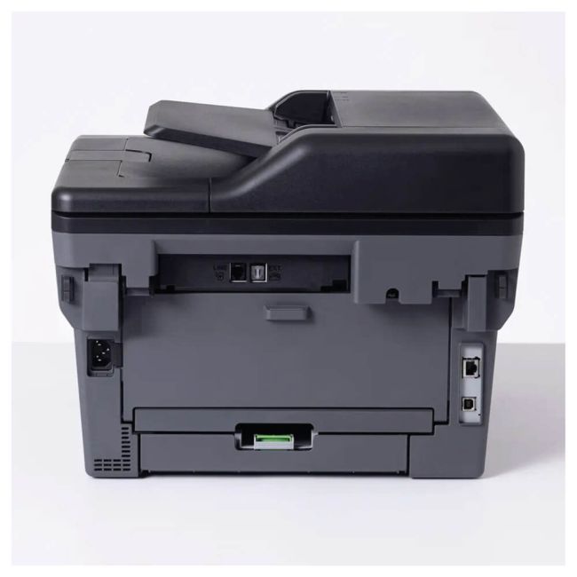Brother MFC-L2800DW A4 Mono Laser Multifunction Printer | Printer Base