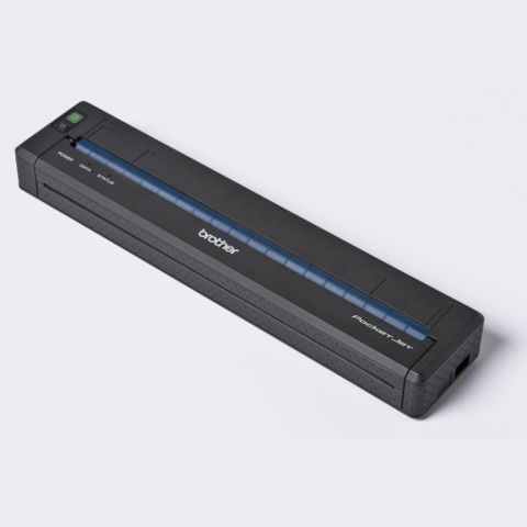 Brother PJ-622 Mobile Printer | Printer Base