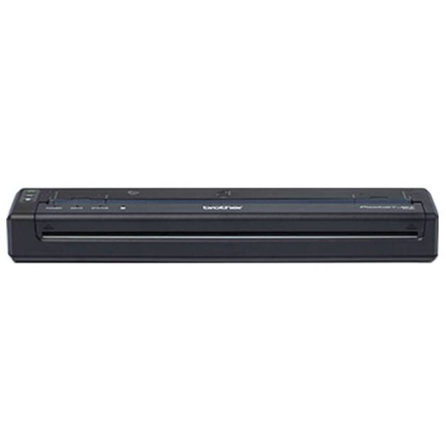 Brother PJ-822 A4 Portable Mobile Printer | Printer Base