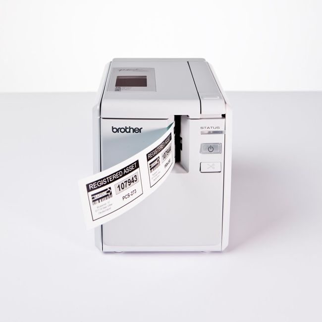Brother PT-9700PC Label Printer | Printer Base