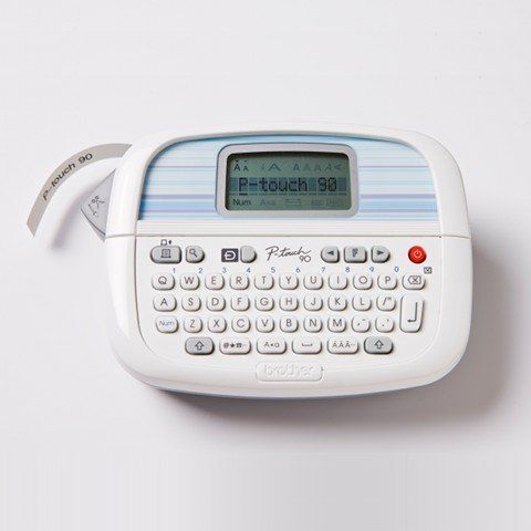 Brother PT-90 Label Printer PT90ZU1 | Printer Base