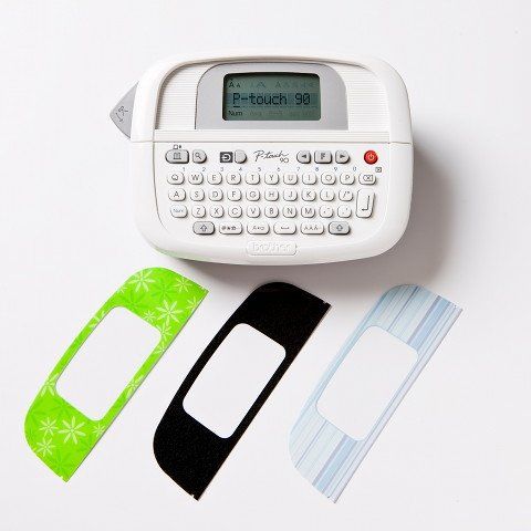 Brother PT-90 Label Printer PT90ZU1 | Printer Base