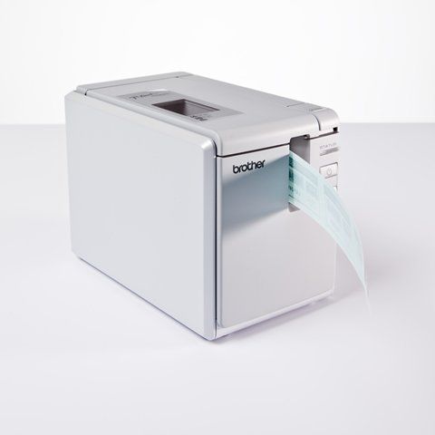 Brother PT-9700PC Label Printer | Printer Base