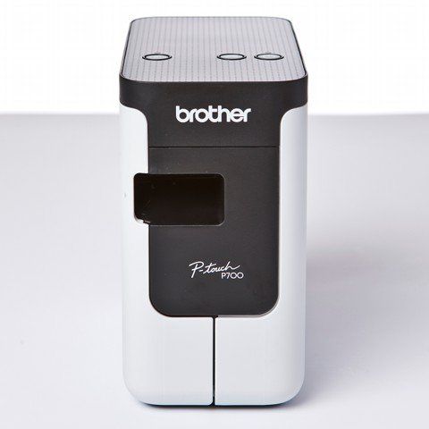 Brother PT-P700 Labelling Machine PTP700 | Printer Base